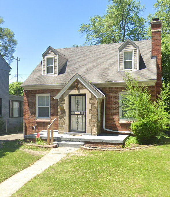 Home [dethomesmanagement.managebuilding.com]