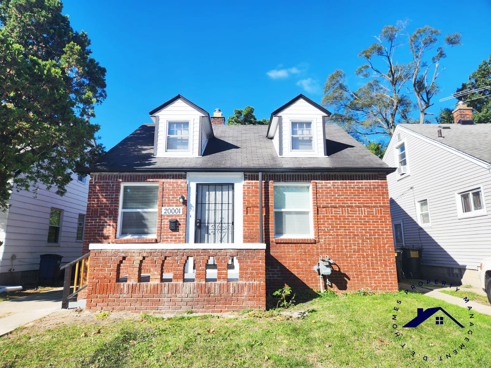 Home [dethomesmanagement.managebuilding.com]