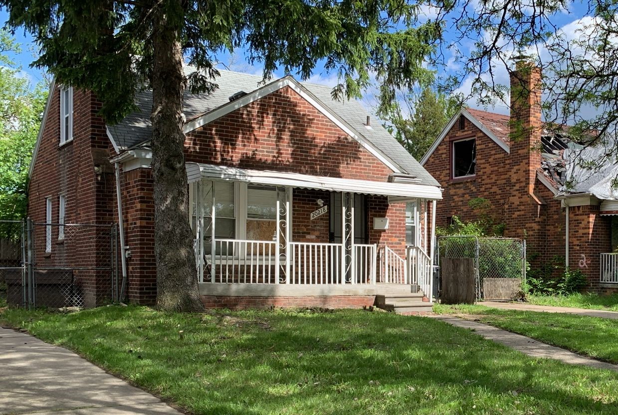 Home [dethomesmanagement.managebuilding.com]